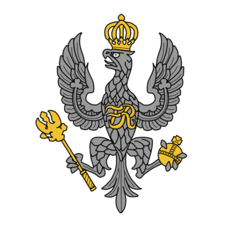 KRH Association Pin Badge - The King’s Royal Hussars